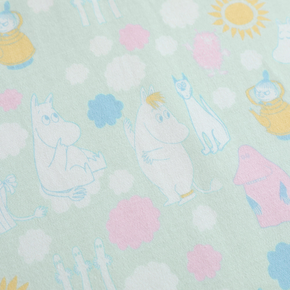 Vauva X Moomin Sleeping Bag My Little Korner