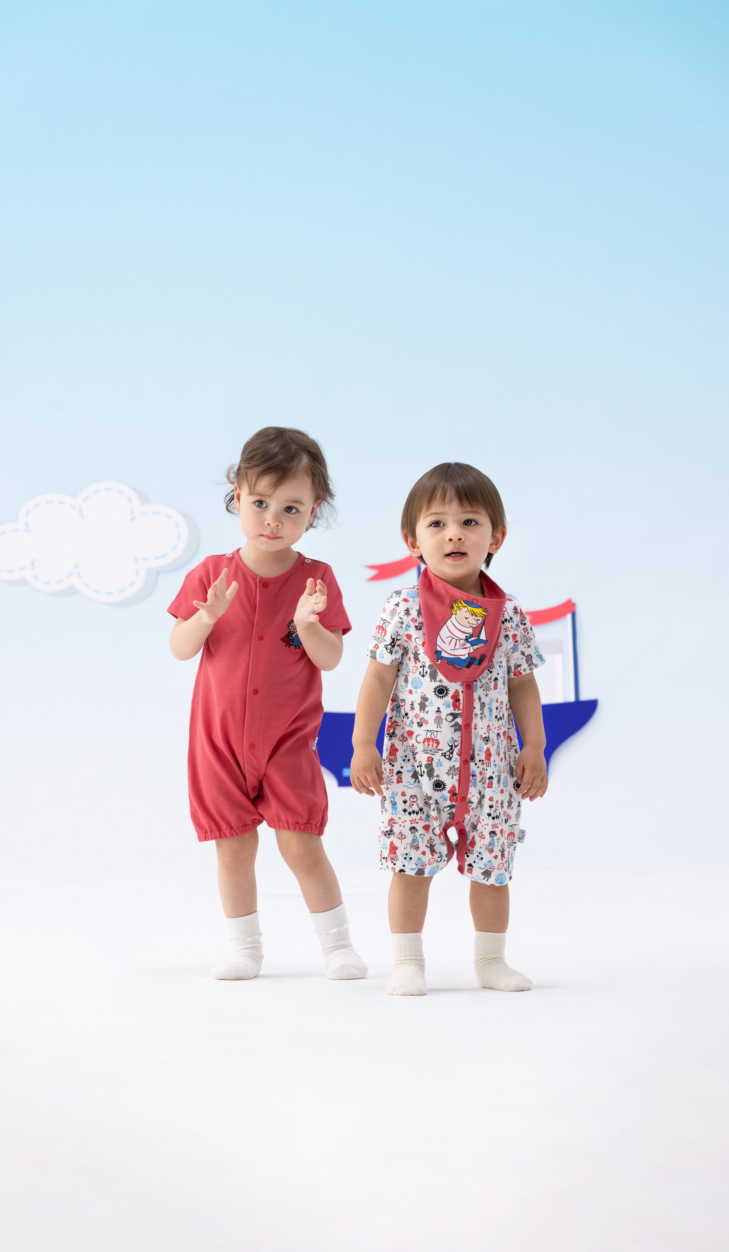 Children's Clothing Size Explanation: A Detailed Look at Size ...