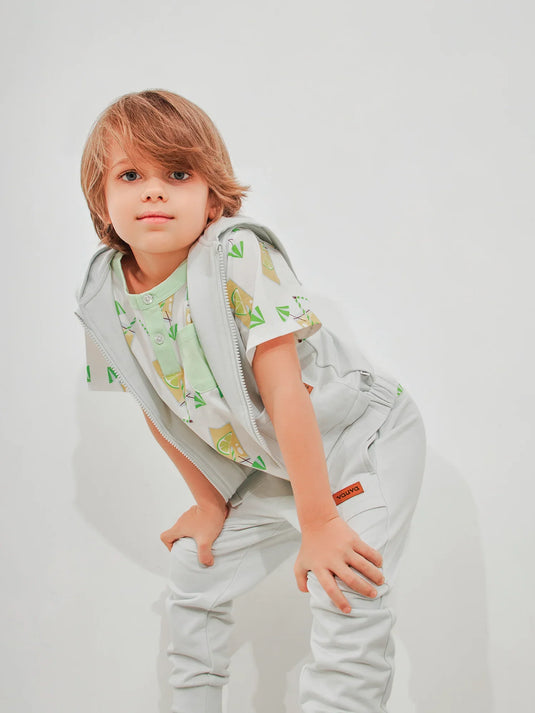 My Little Korner- HK Online Kidswear Concept Store