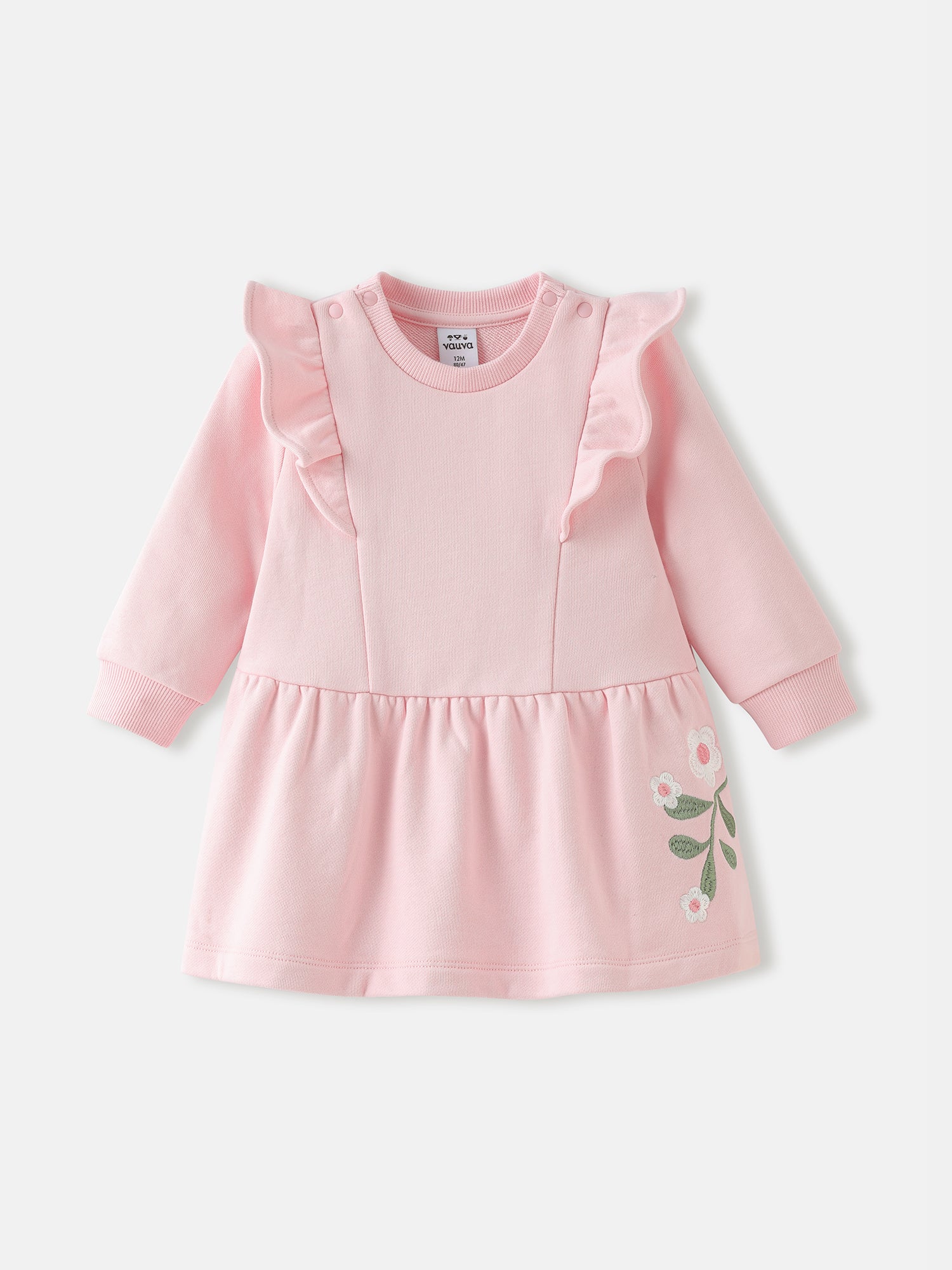 Baby Girls' Dress – My Little Korner