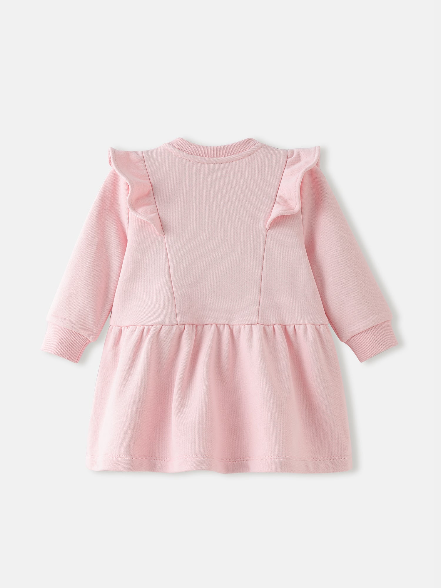 Baby Girls' Dress – My Little Korner